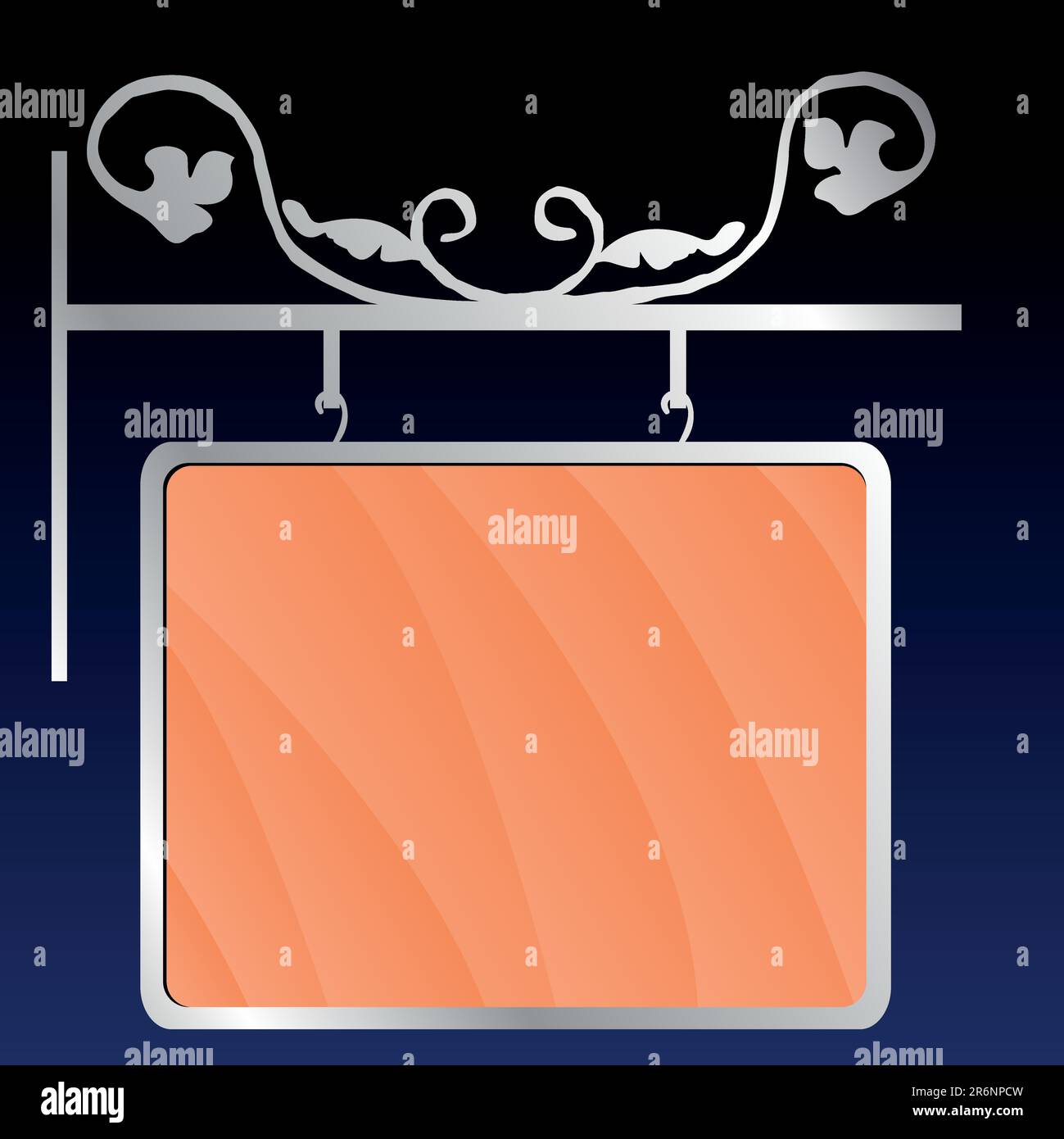 Pathway closed sign Stock Vector Images - Alamy