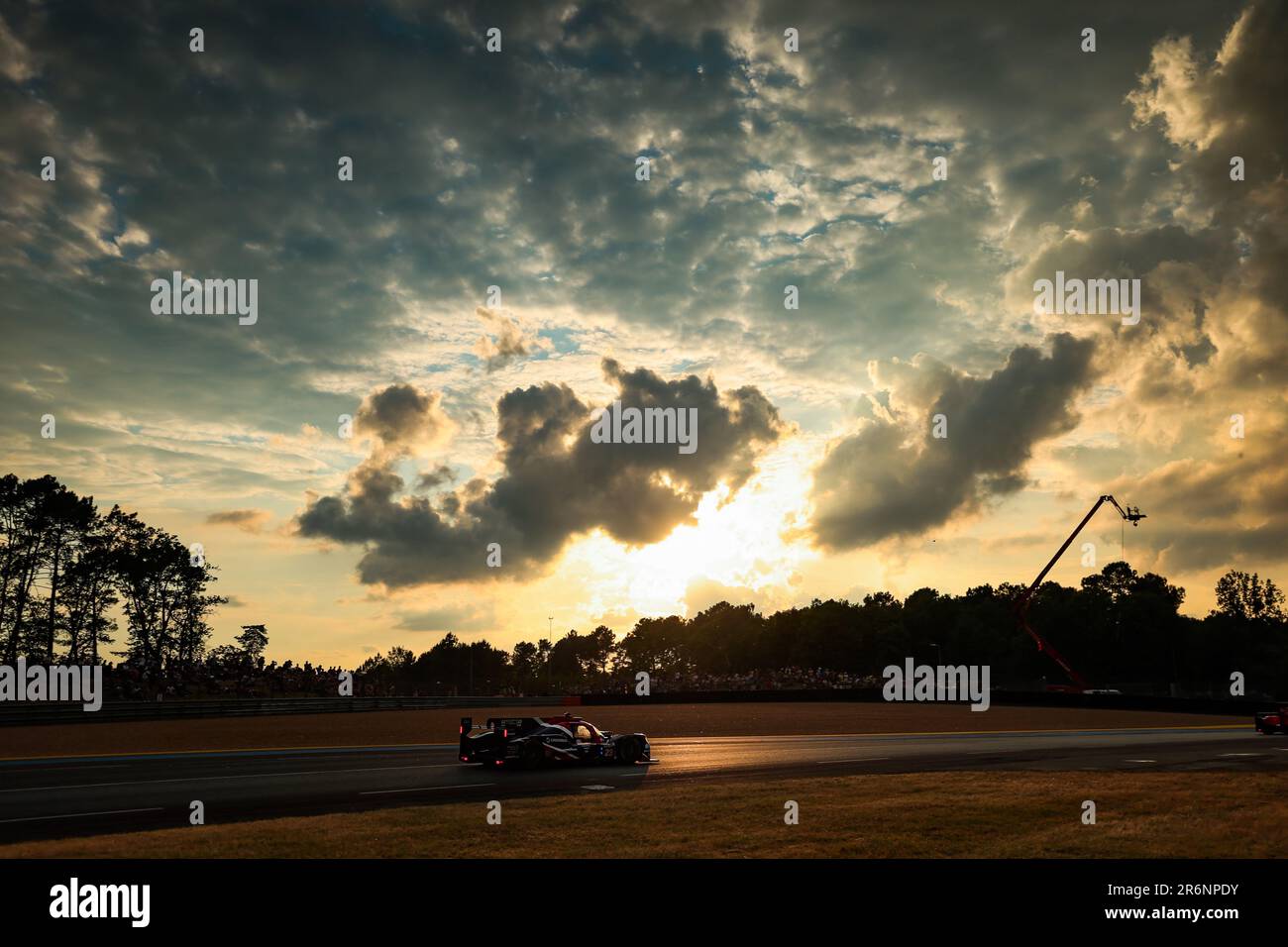 23 PIERSON Joshua (usa), BLOMQVIST Tom (gbr), JARVIS Oliver (gbr ...