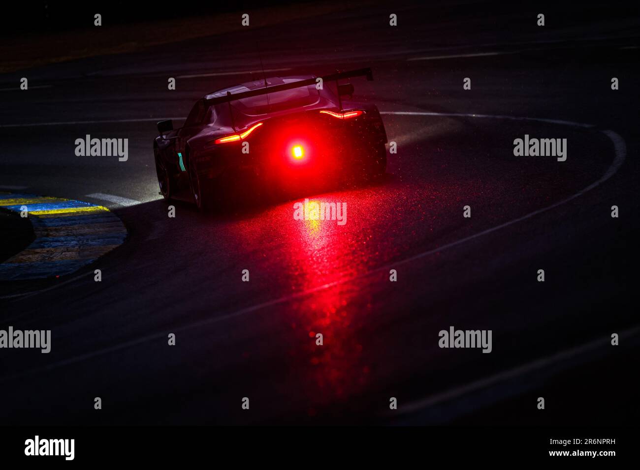 777 HOSHINO Satoshi (jpn), STEVENSON Casper (gbr), FUJI Tomonobu (jpn ...