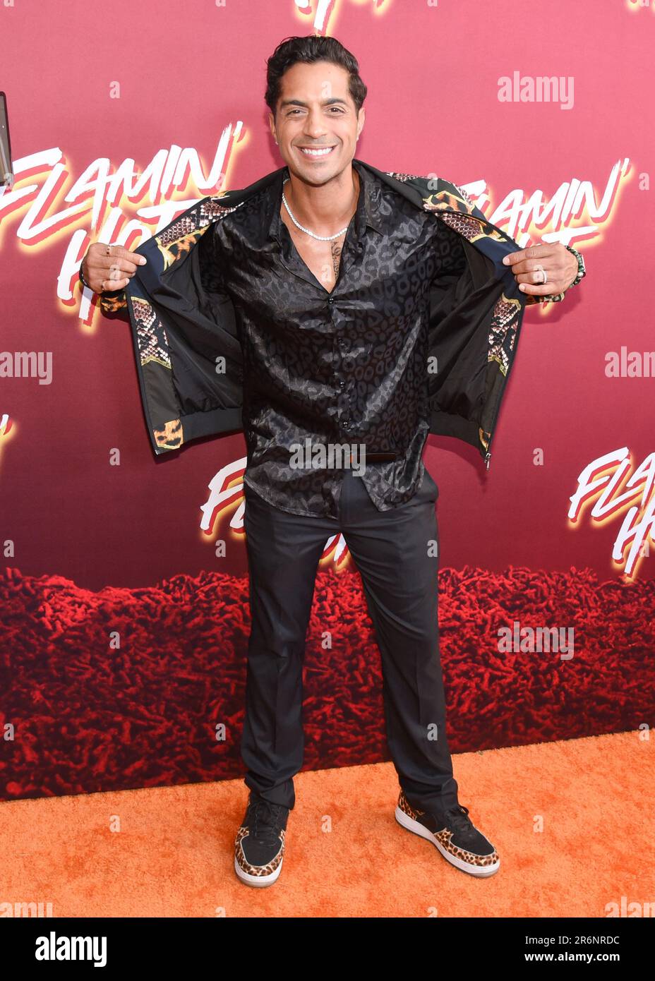 Anthony bless hi-res stock photography and images - Alamy