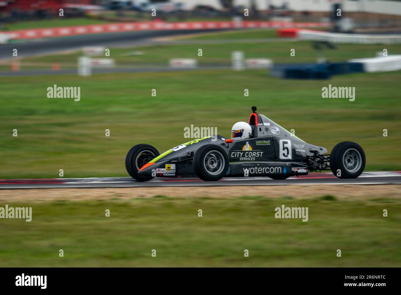 Formula ford motor racing hi-res stock photography and images - Alamy