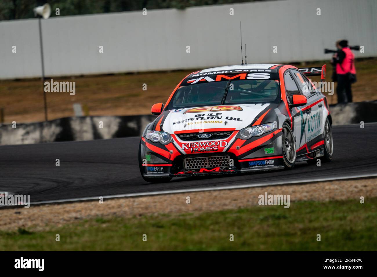 Shannons speedseries hi-res stock photography and images - Alamy