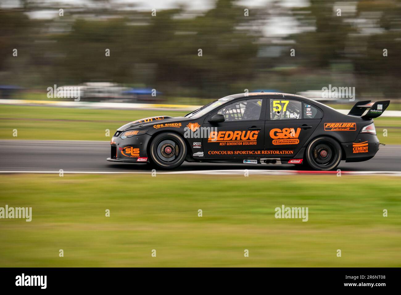 Race winton hi-res stock photography and images - Alamy