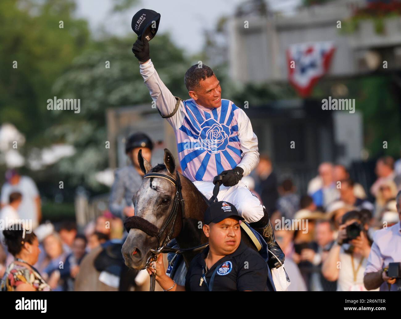 Arcangelo horse hi-res stock photography and images - Alamy