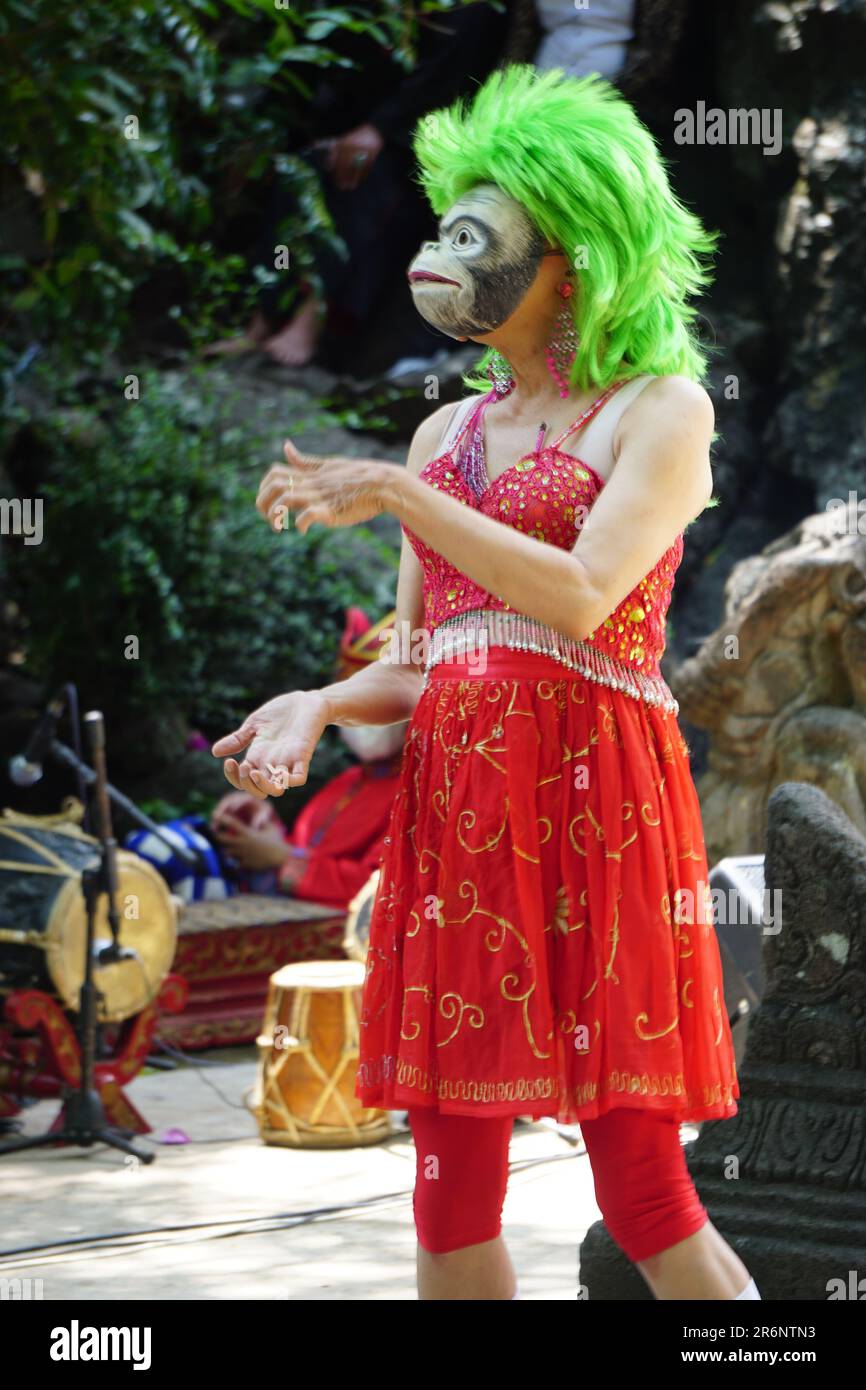 Famous Performance Art