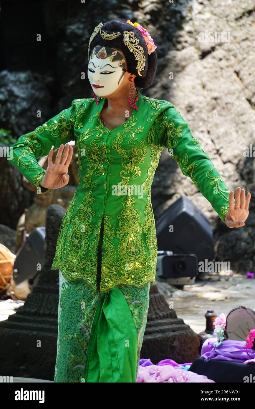 Famous Performance Art