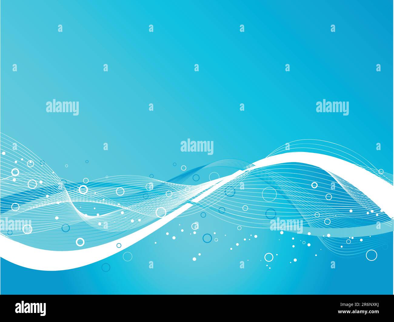 Aquatic theme Stock Vector Images - Alamy