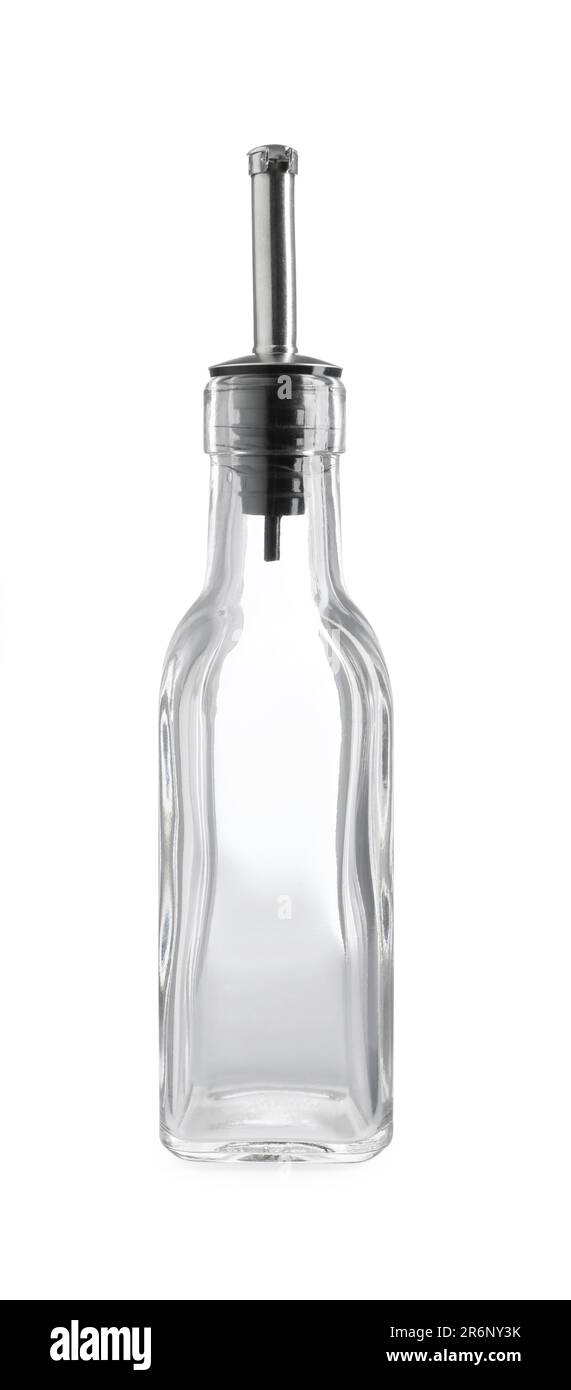 Pump dispenser empty Cut Out Stock Images & Pictures - Alamy