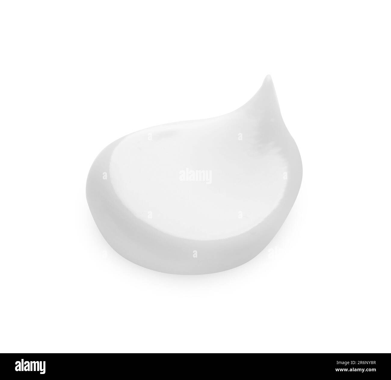 Cream swatch beauty Black and White Stock Photos & Images - Alamy