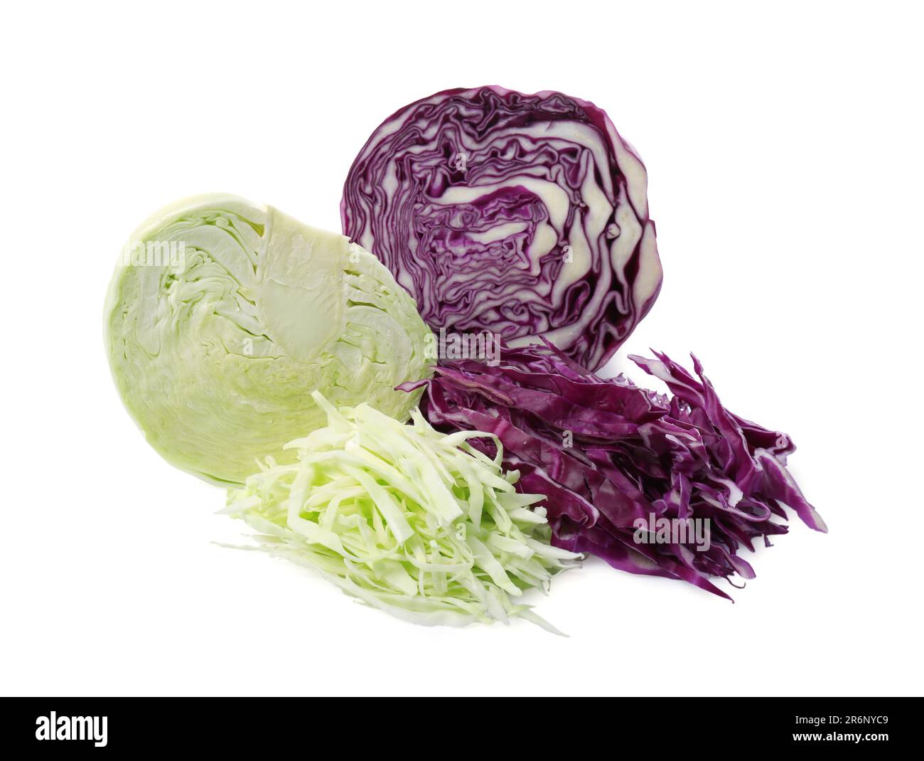 Types of cut Cut Out Stock Images & Pictures - Alamy