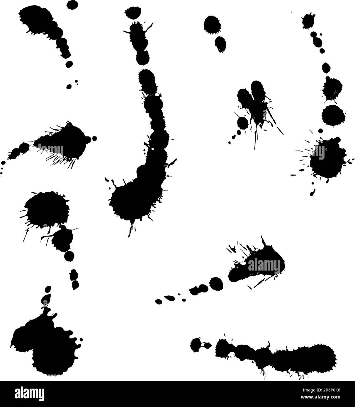 Separate line Stock Vector Images - Alamy