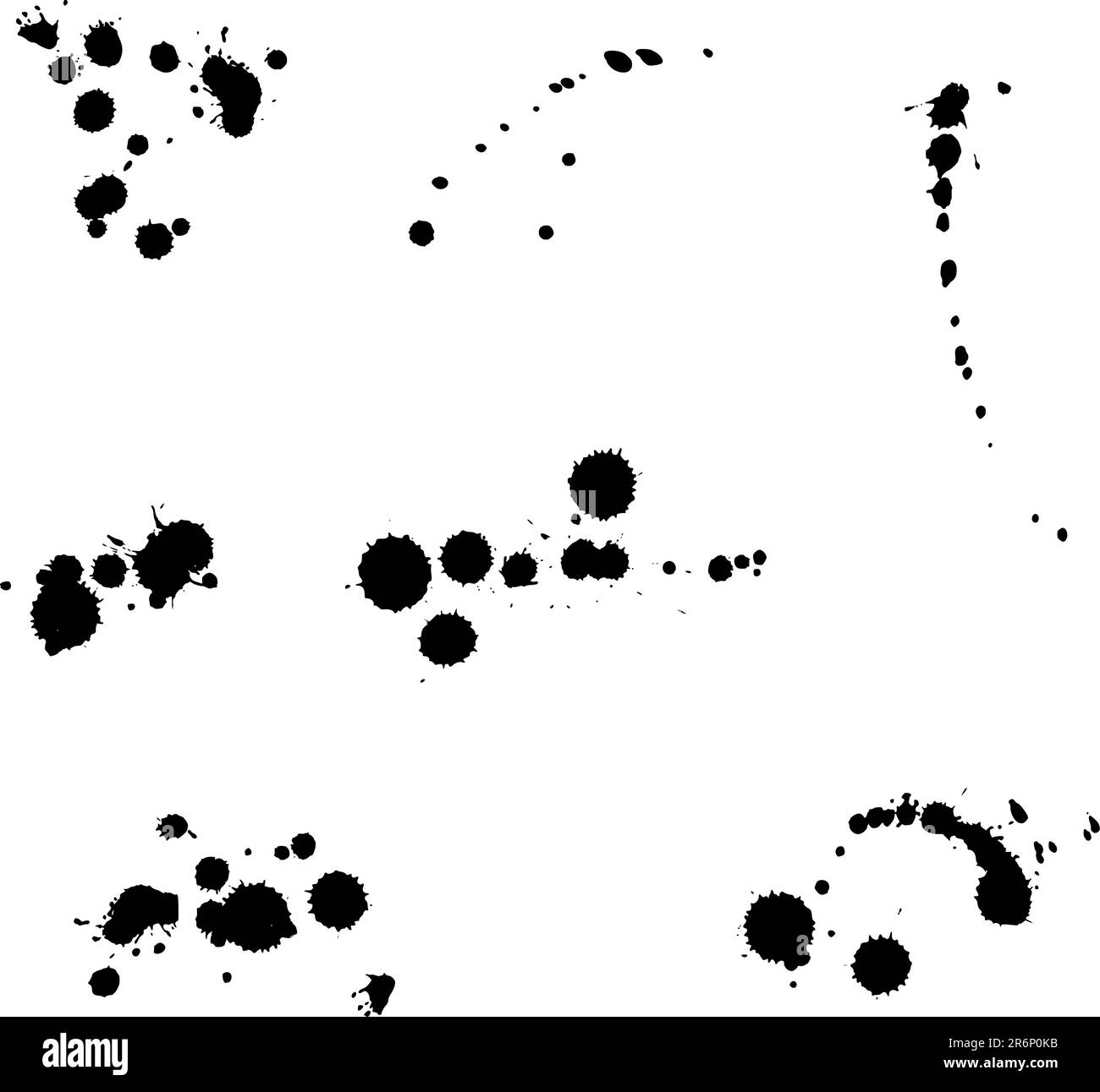 Separate line Stock Vector Images - Alamy