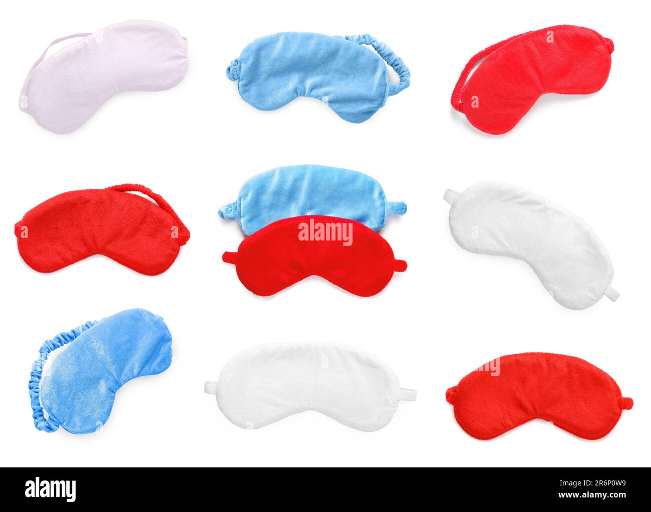 Sleep masks hi-res stock photography and images - Alamy