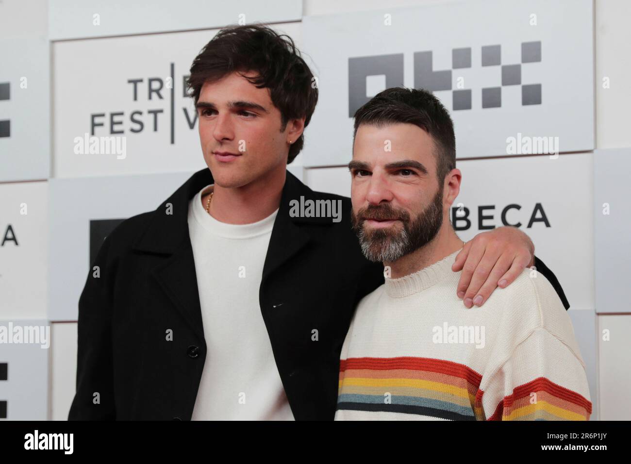 Manhattan. 9th June, 2023. New York City, USA, June 09, 2023 - Jacob ...