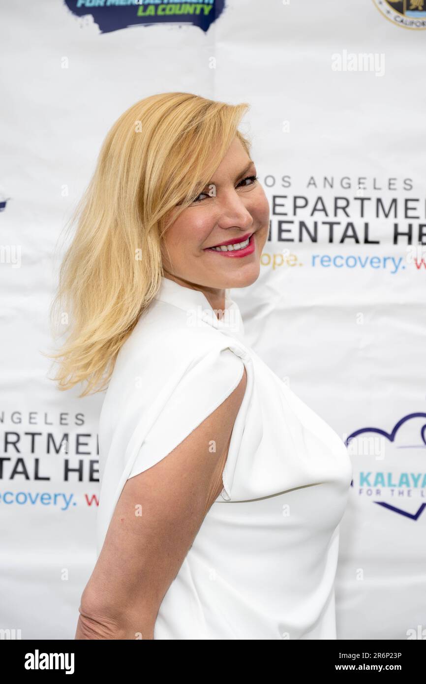 Los Angeles, USA. 10th June, 2023. Actress Cali Norton attends Kalaya's ...