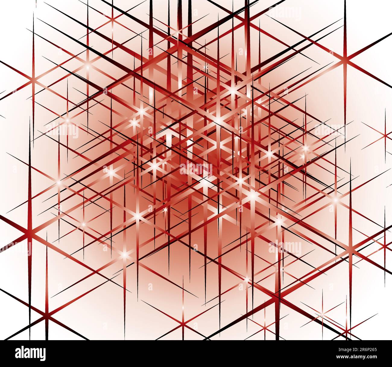 Pattern paper christmas Stock Vector Images - Alamy