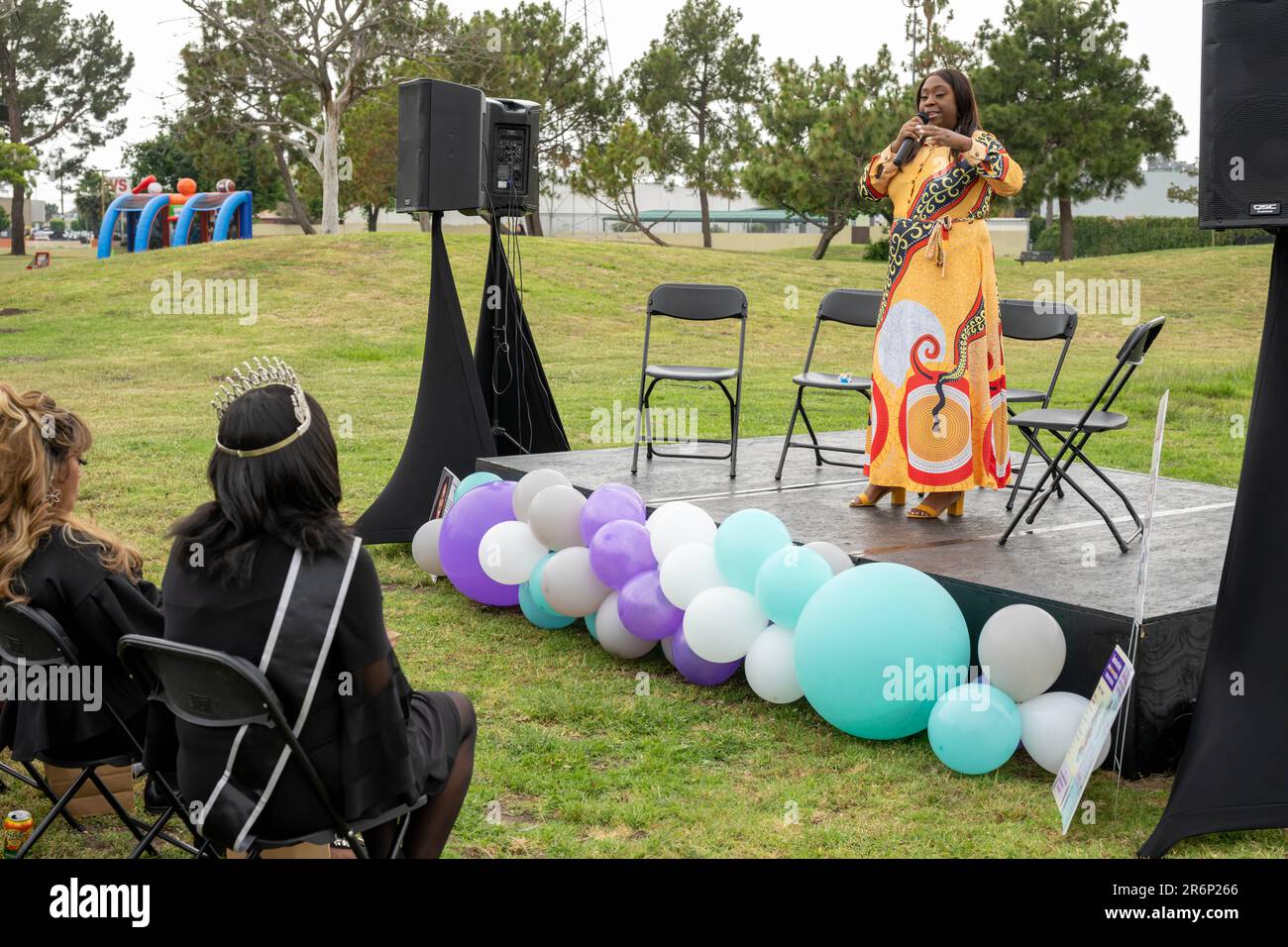 Destini park hi-res stock photography and images - Alamy