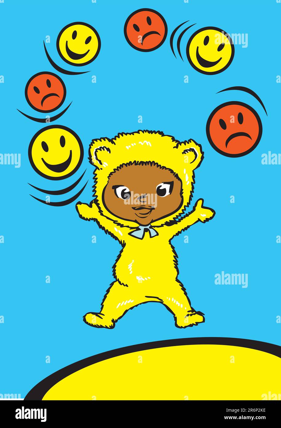 Imperturbability hi-res stock photography and images - Alamy