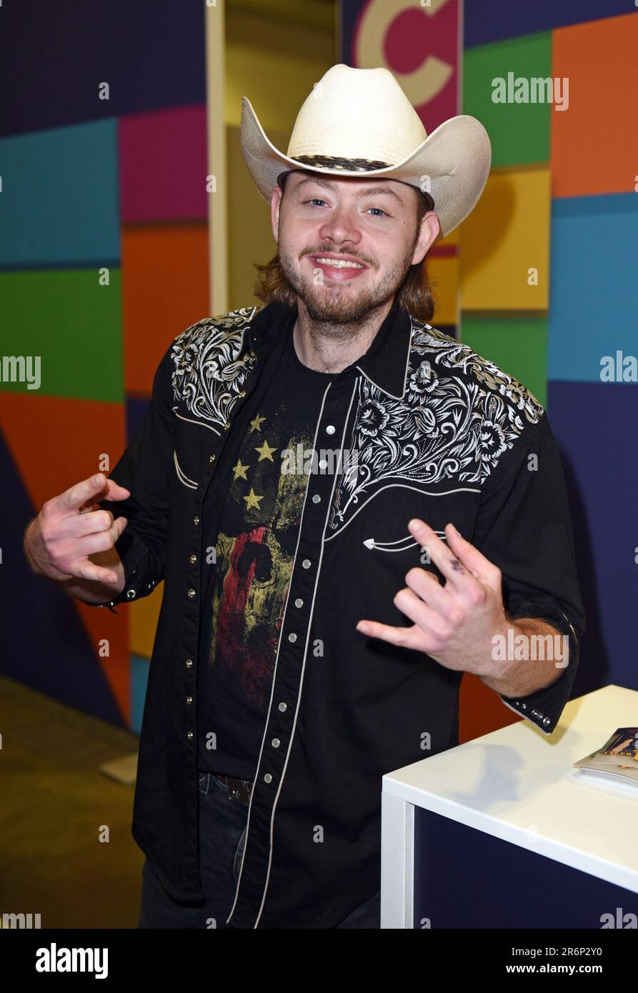 Tyler booth hi-res stock photography and images - Alamy