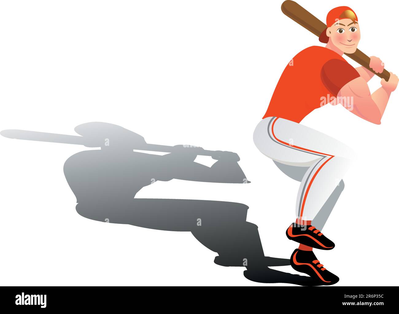 Moving shadow Stock Vector Images - Alamy