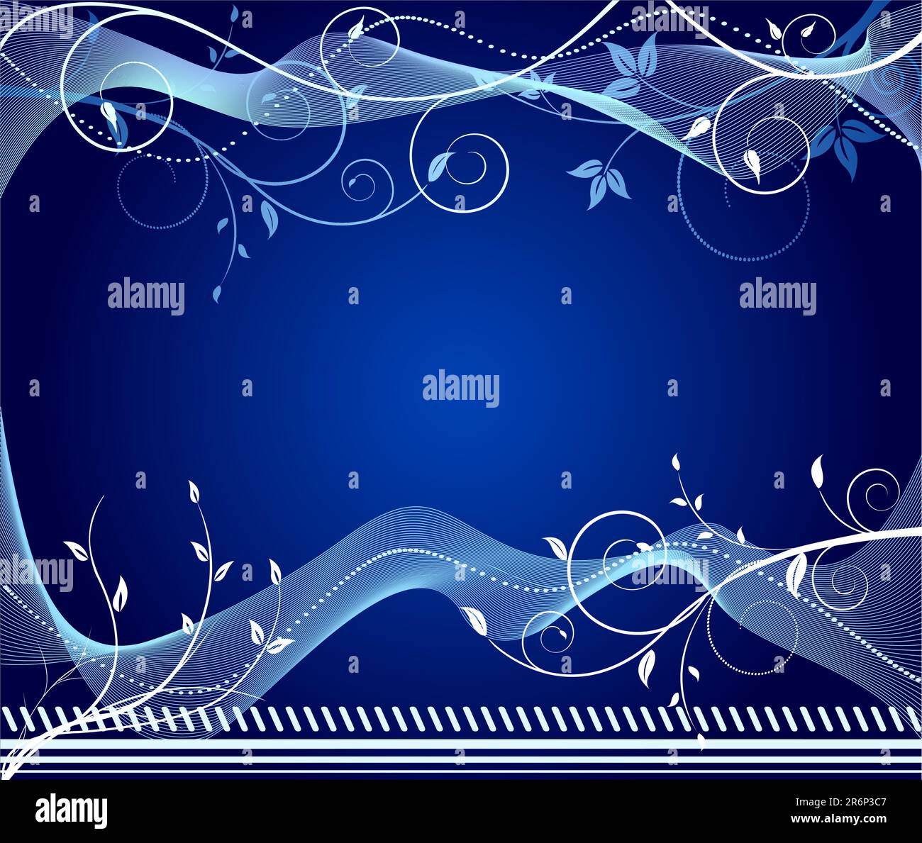Abstract artistic vector background illustration Stock Vector Image ...