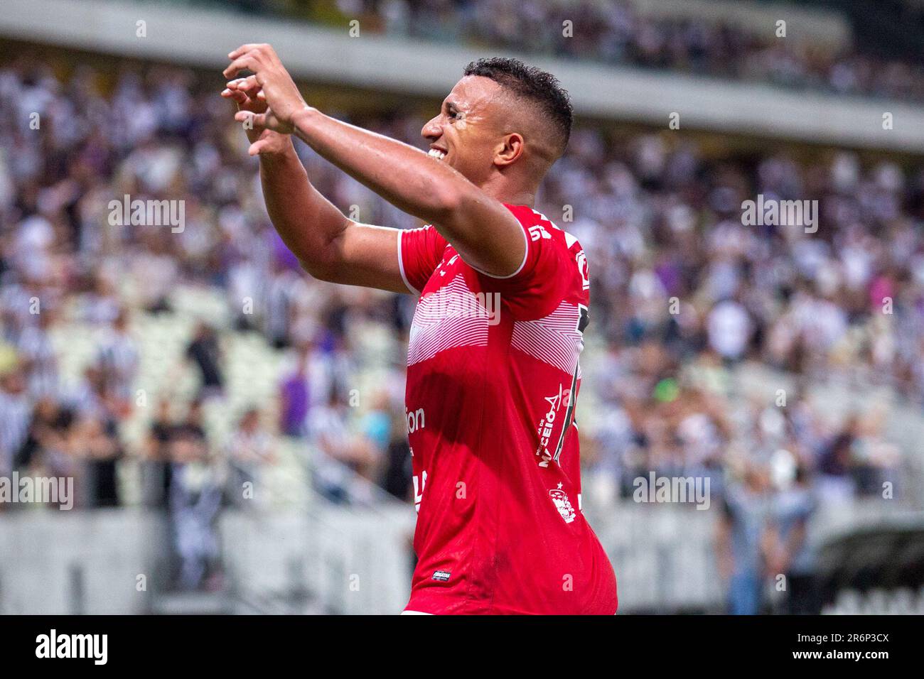 Fortaleza, Brazil. 10th June, 2023. CE - FORTALEZA - 06/10/2023 ...