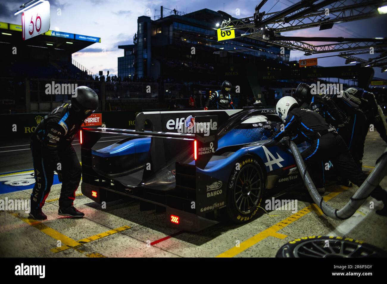 36 VAXIVIERE Matthieu (fra), CANAL Julien (fra), MILESI Charles (fra ...