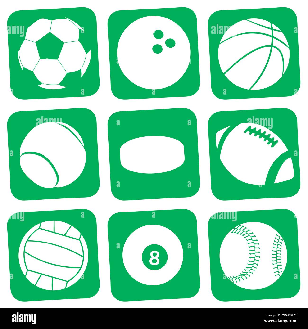 Recreation reflex Stock Vector Images - Alamy