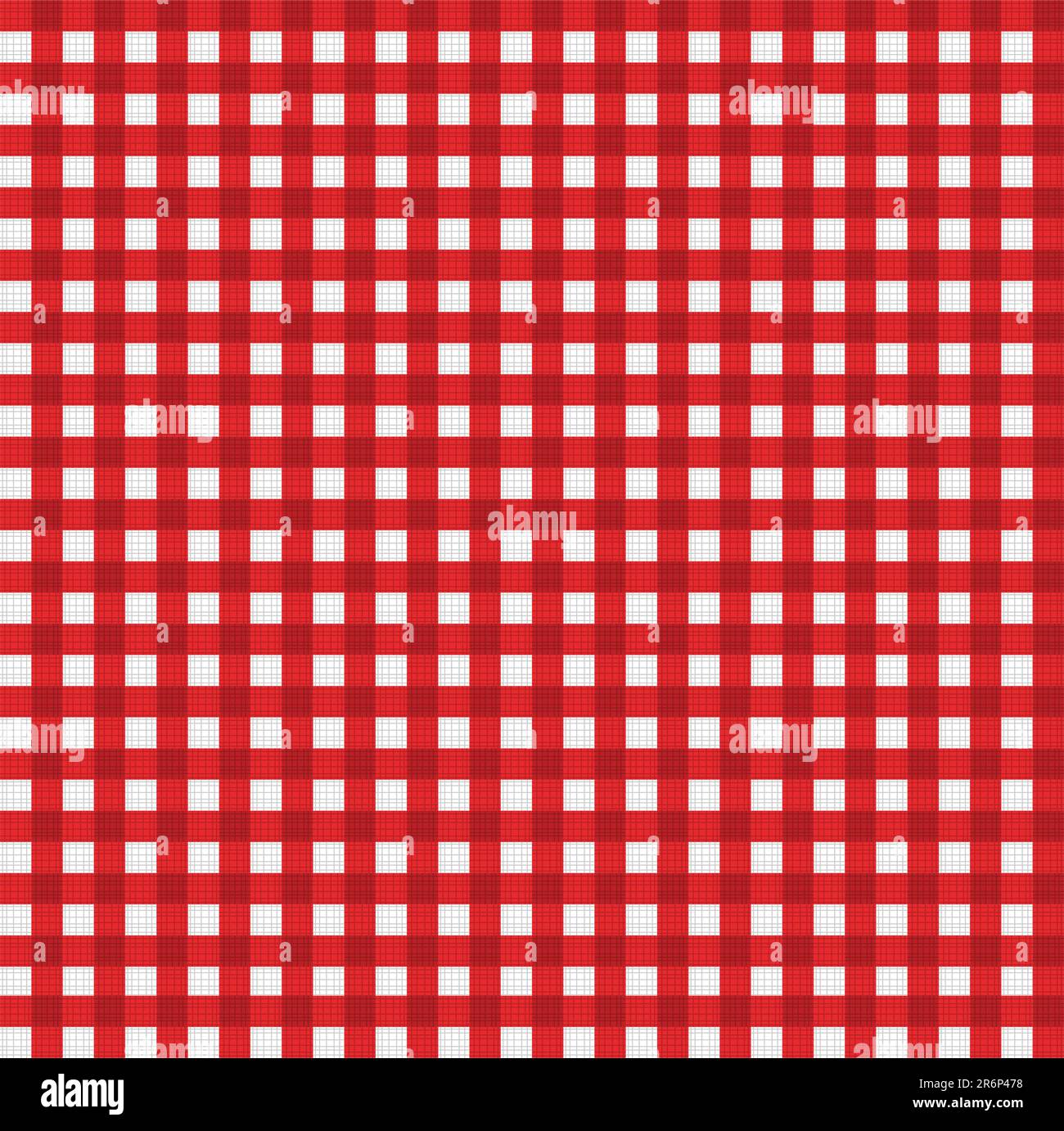 Illustration of pattern picnic tablecloth. Vector Stock Vector Image ... Illustration of pattern picnic tablecloth. Vector Stock Vector Image ...