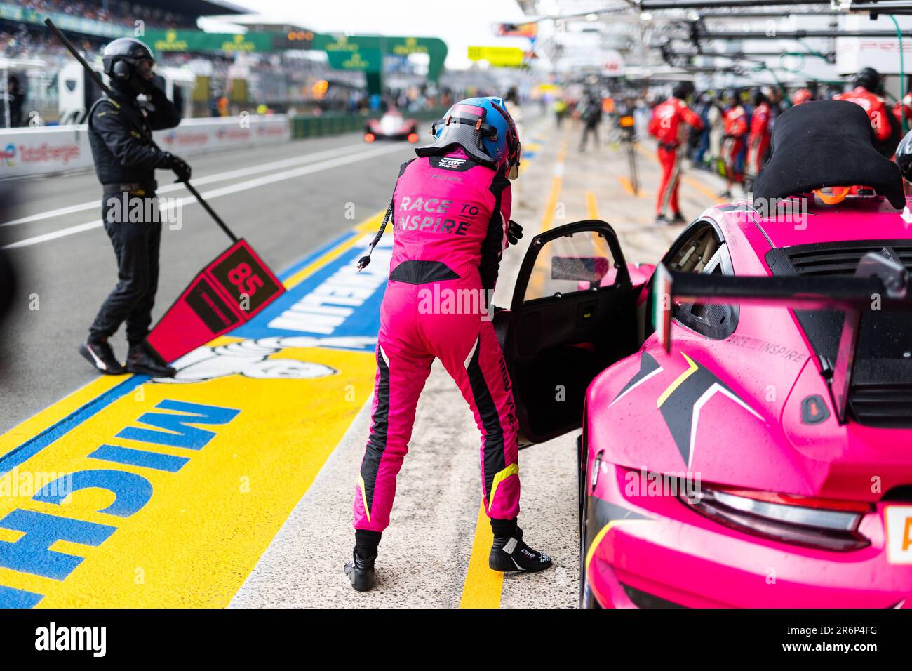 85 BOVY Sarah (bel), GATTING Michelle (dnk), FREY Rahel (swi), Iron ...