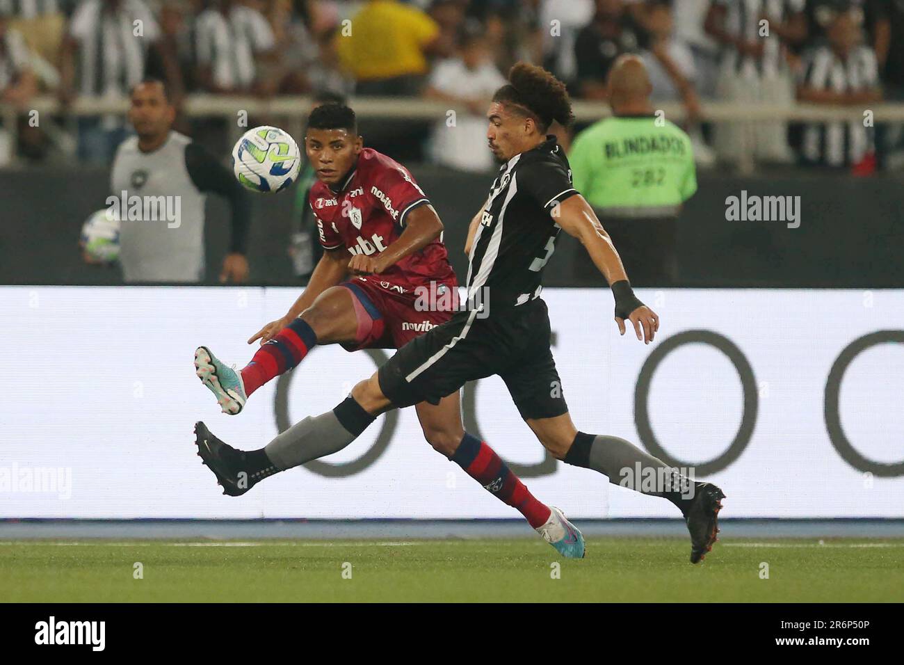 Hercules stadium hi-res stock photography and images - Alamy