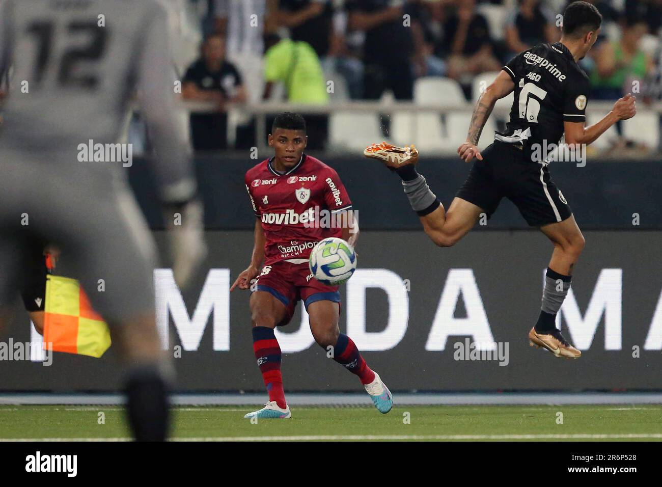 Hercules stadium hi-res stock photography and images - Alamy