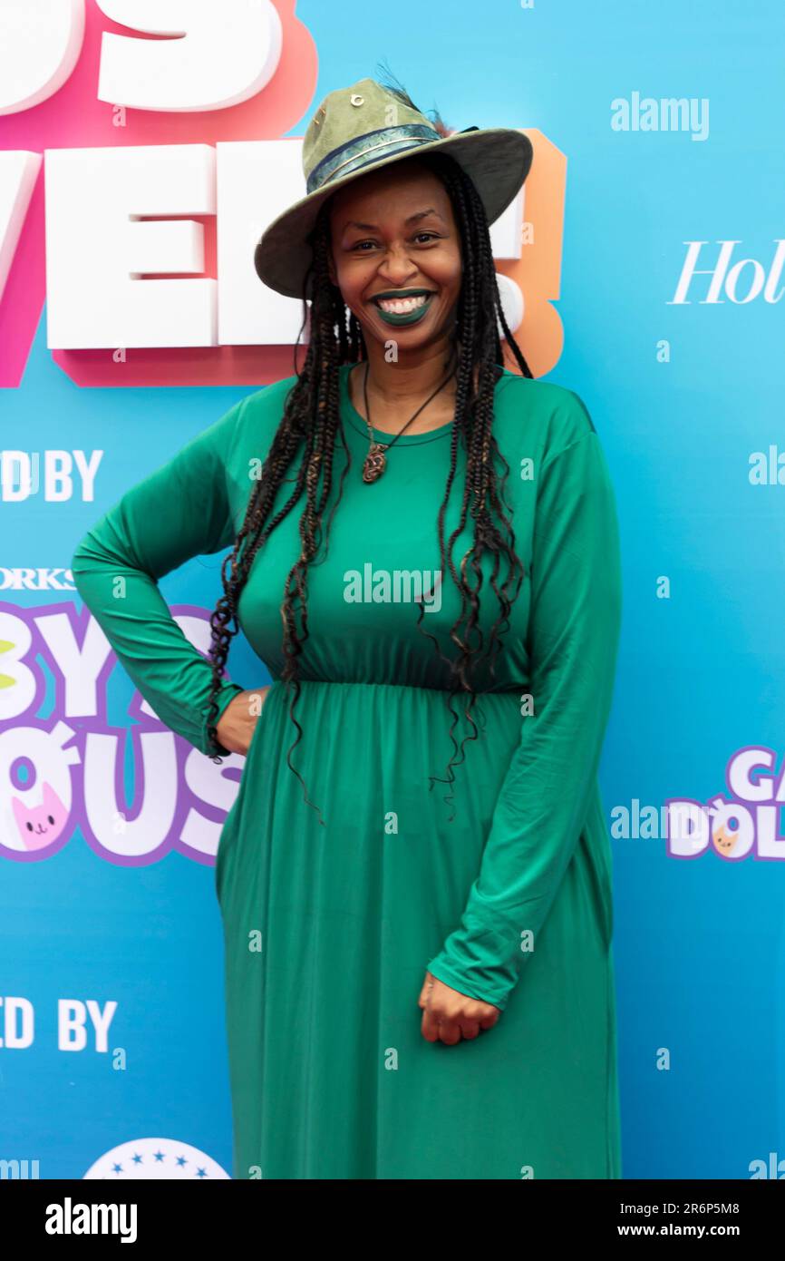 Glozell green hi-res stock photography and images - Alamy