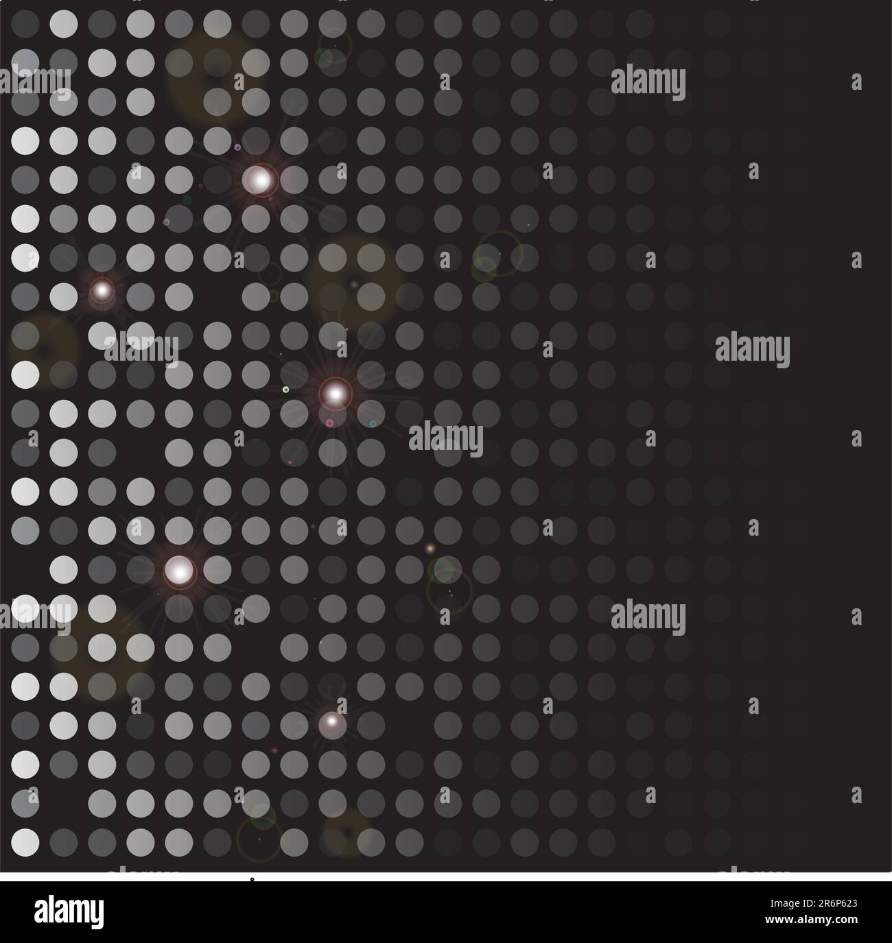 Patch of light Stock Vector Images - Alamy