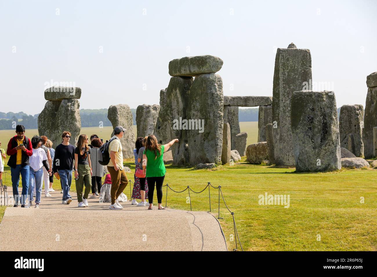 Neolithic age hi-res stock photography and images - Alamy