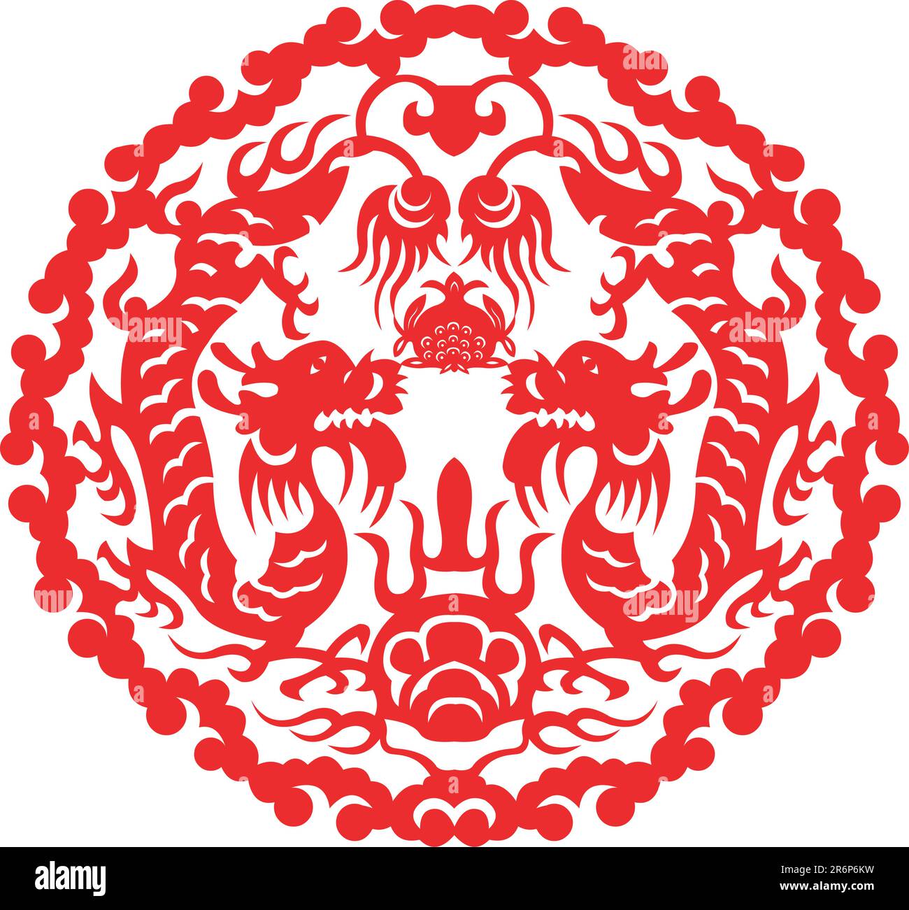 Papercut and zodiac hi-res stock photography and images - Alamy