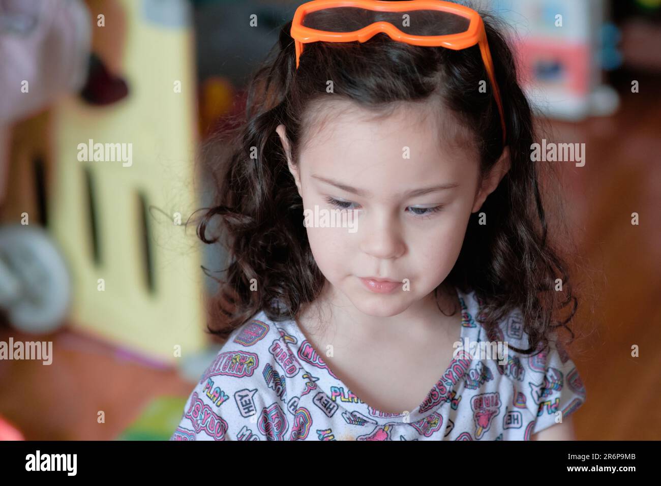 Toy with glasses hi-res stock photography and images - Alamy