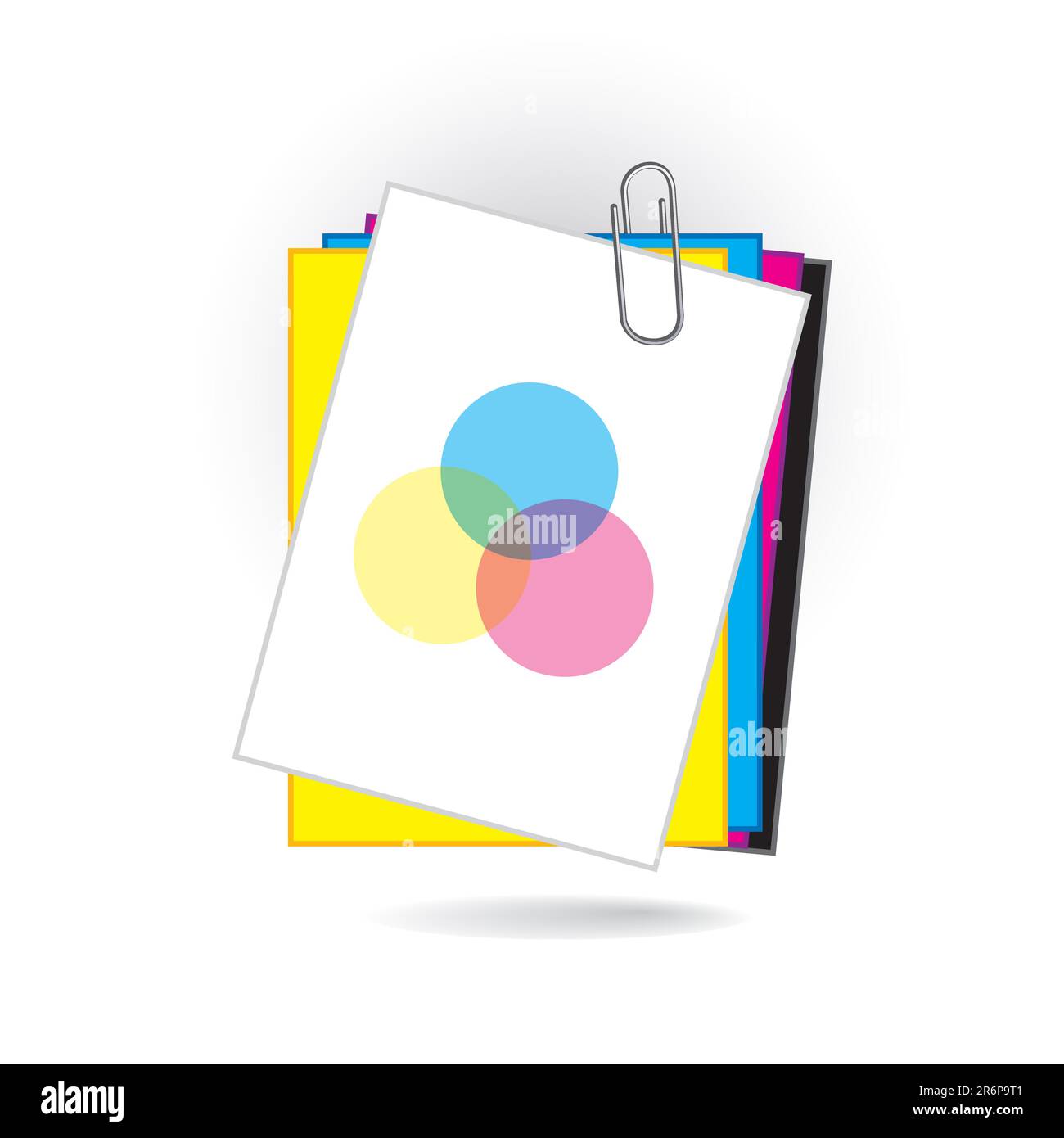 Document with image symbol hi-res stock photography and images - Alamy