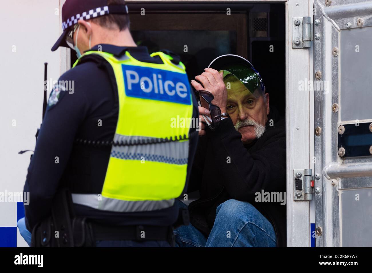 Divvy van hi-res stock photography and images - Alamy