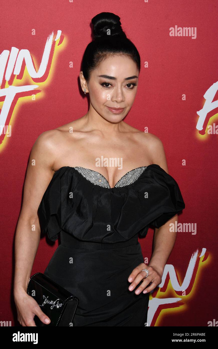 Aimee Garcia Hot