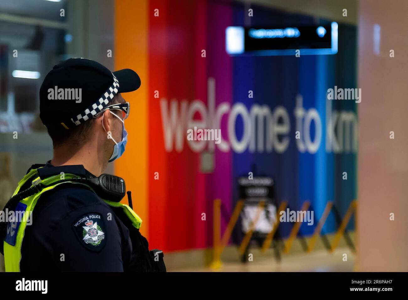 Kmart sign hi-res stock photography and images - Alamy