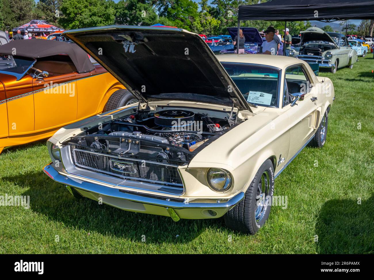 1968 2023 hi-res stock photography and images - Alamy