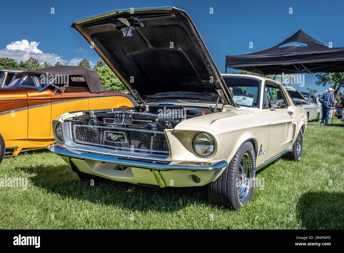 1968 2023 hi-res stock photography and images - Alamy