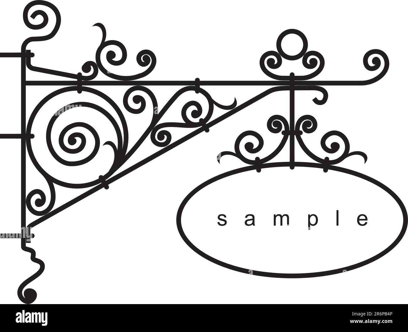 Lighting design elements Cut Out Stock Images & Pictures - Alamy