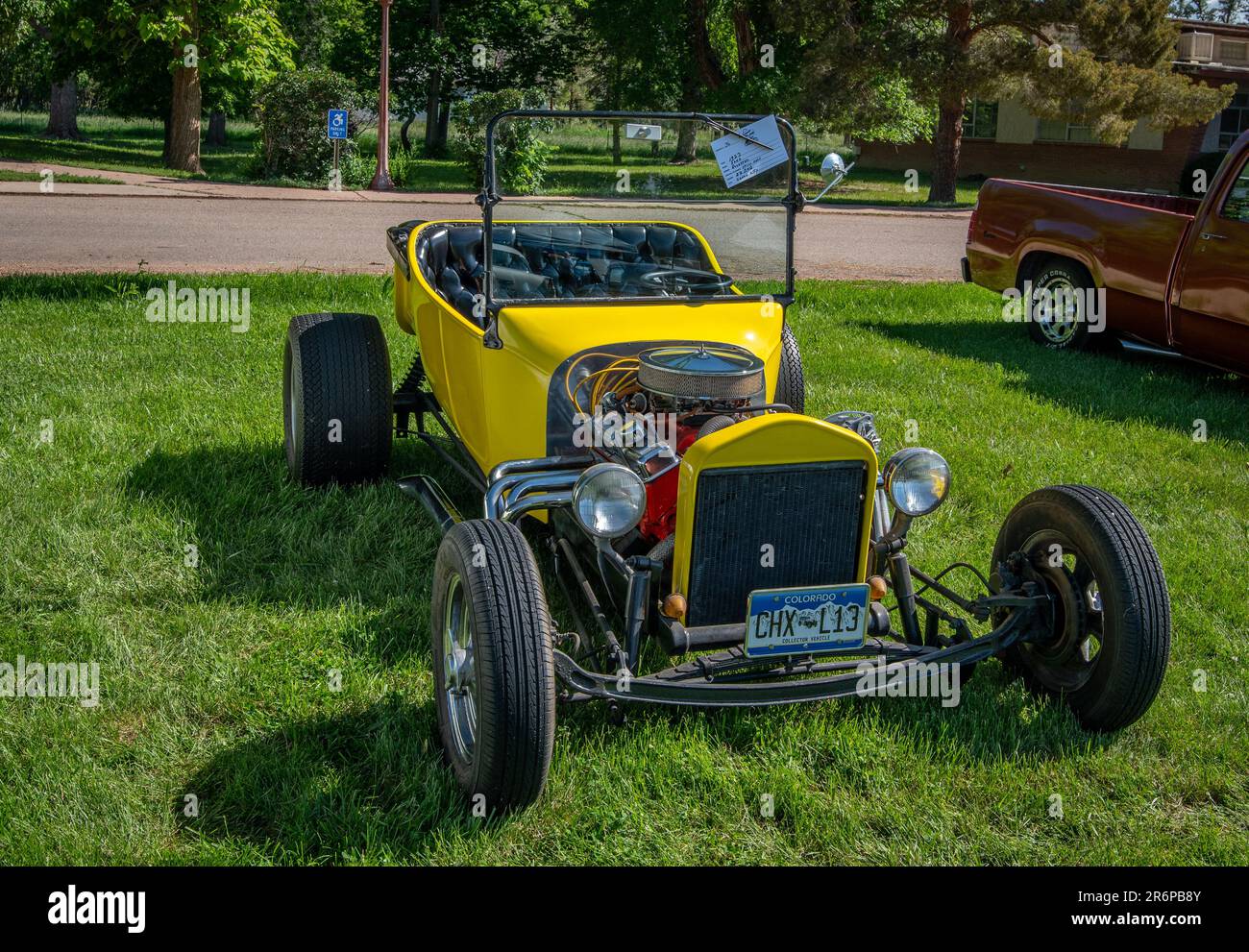 10 june 1923 hi-res stock photography and images - Alamy