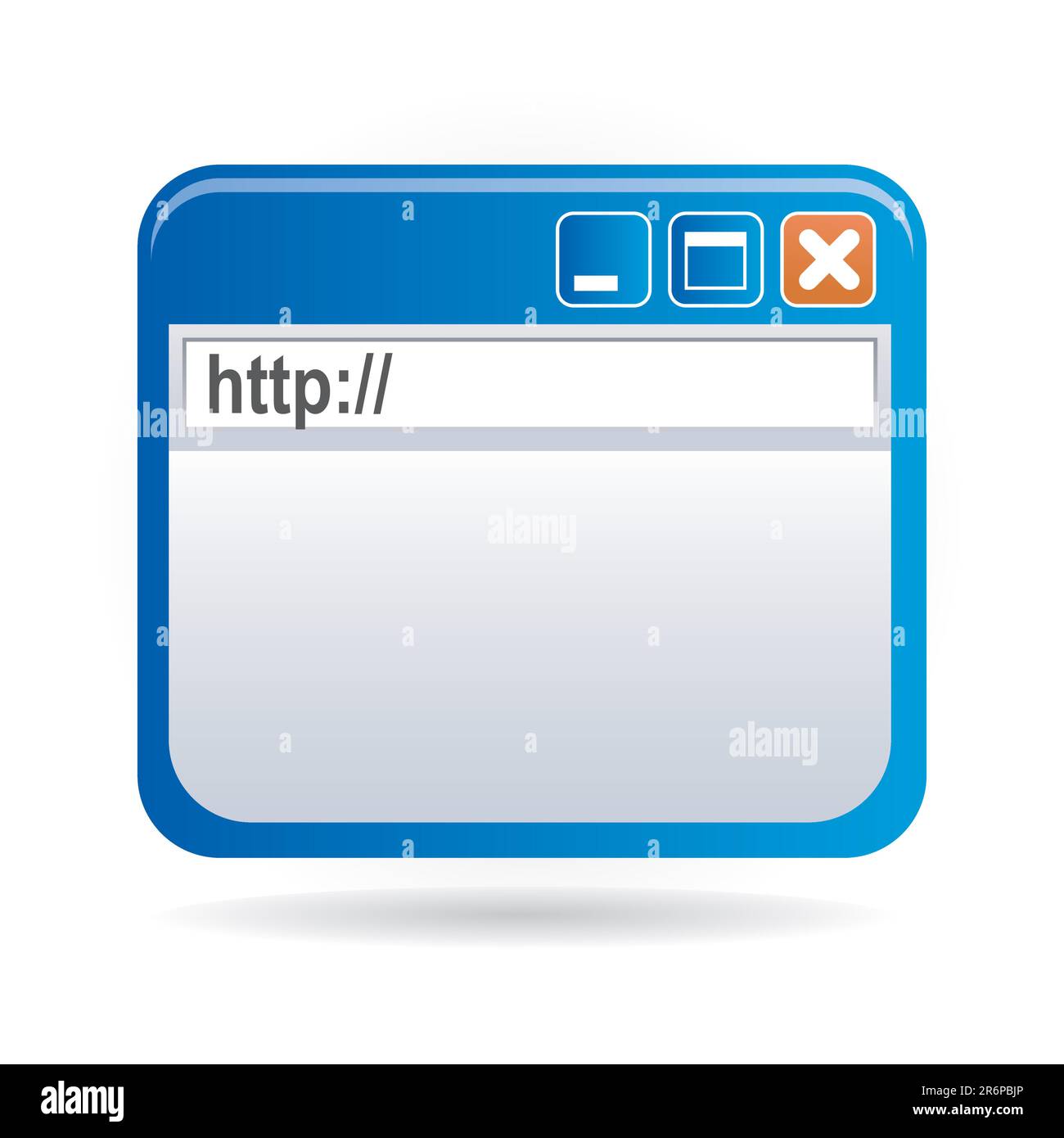 Program file Stock Vector Images - Alamy