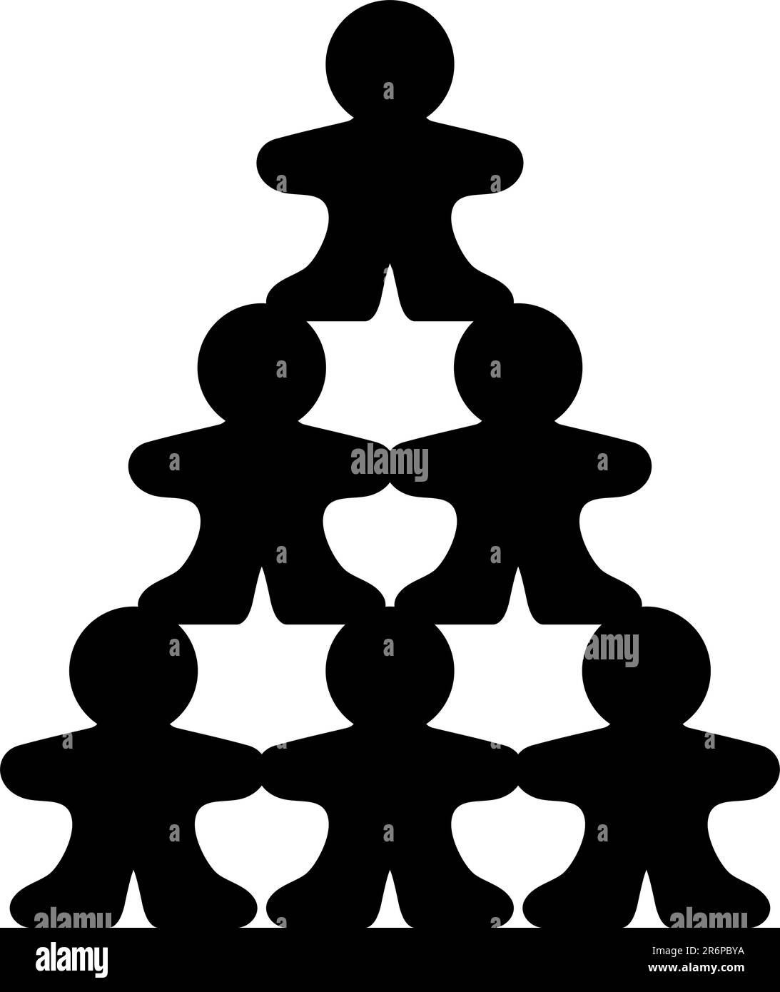 human body shape figure in vector file, very easy to edit, applicable ...