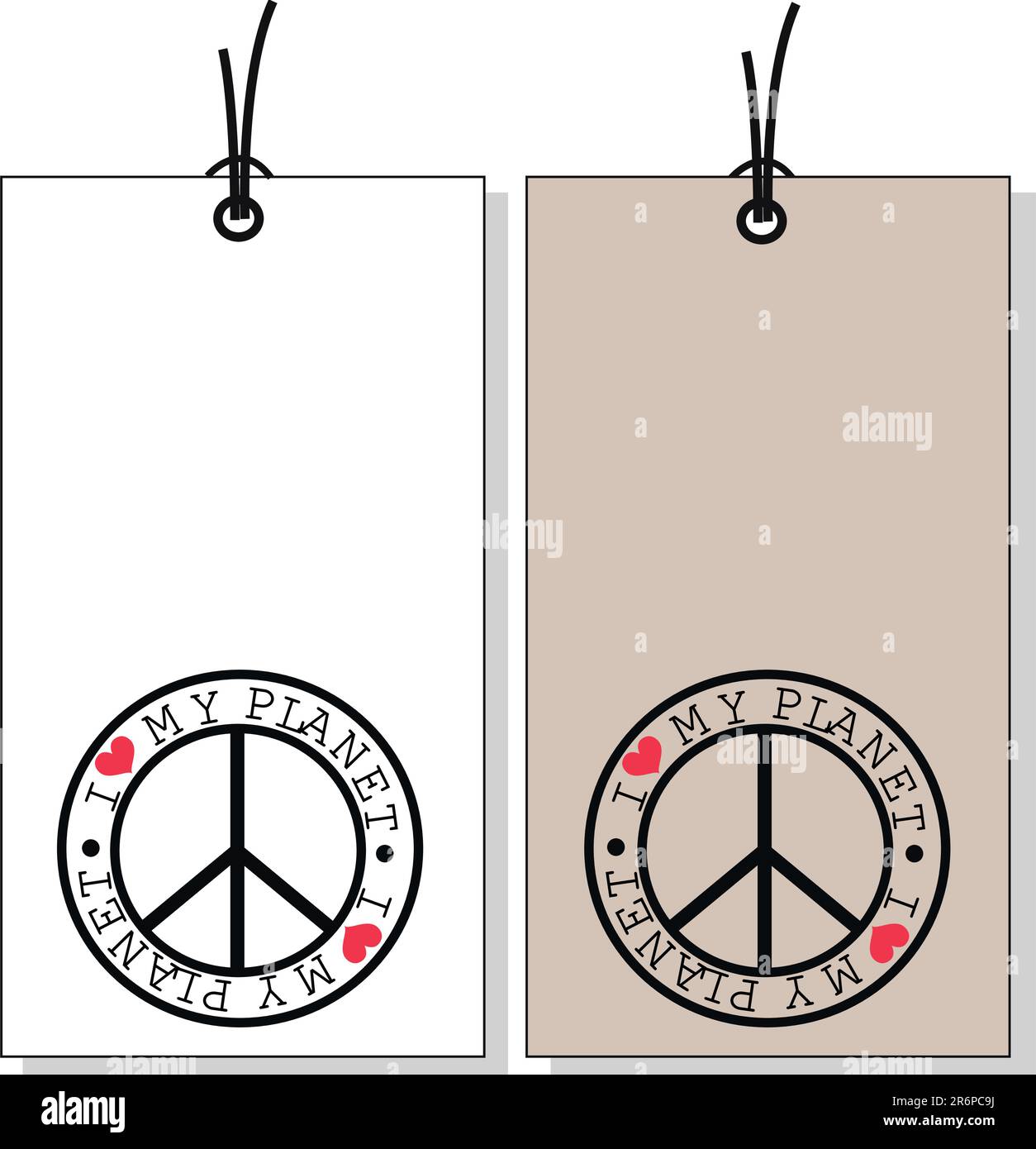 World peace Stock Vector Images - Alamy