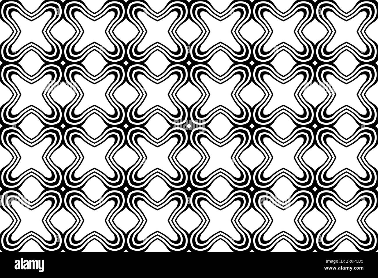 Moving wallpaper Stock Vector Images - Alamy