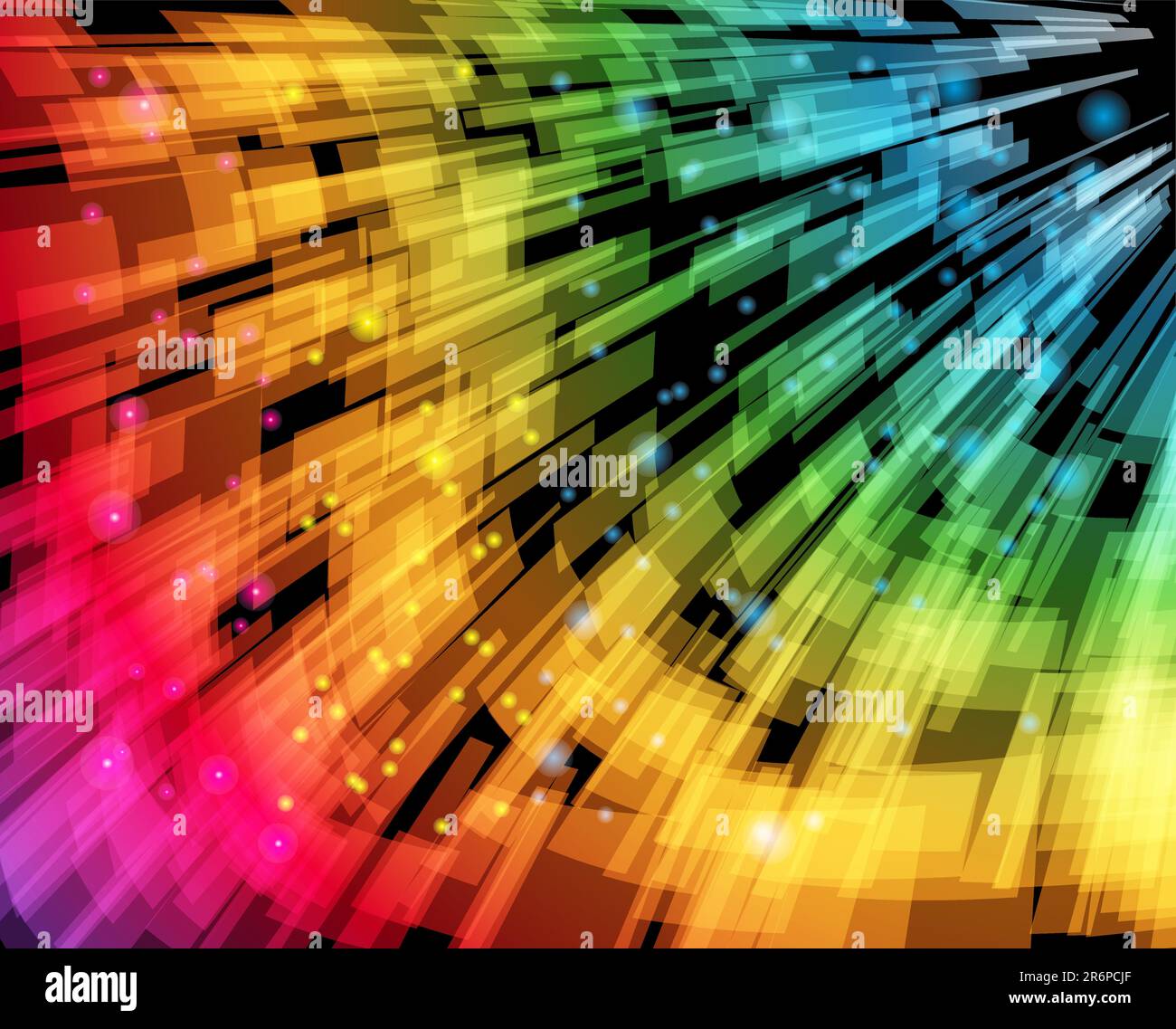 Abstract Speed Background Vector Stock Vector Image & Art - Alamy